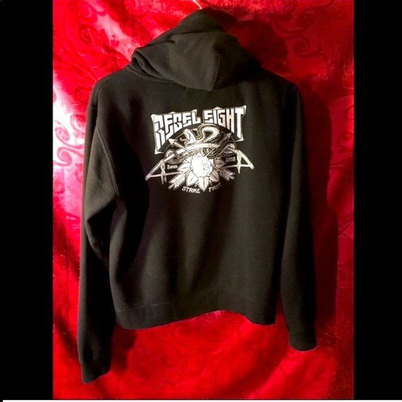 Jackets & Coats | Rebel 8 Jacket | Poshmark